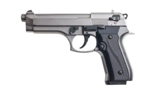 The Sharp Shooter – Corpus Christi, Texas Indoor Gun Range & Shop