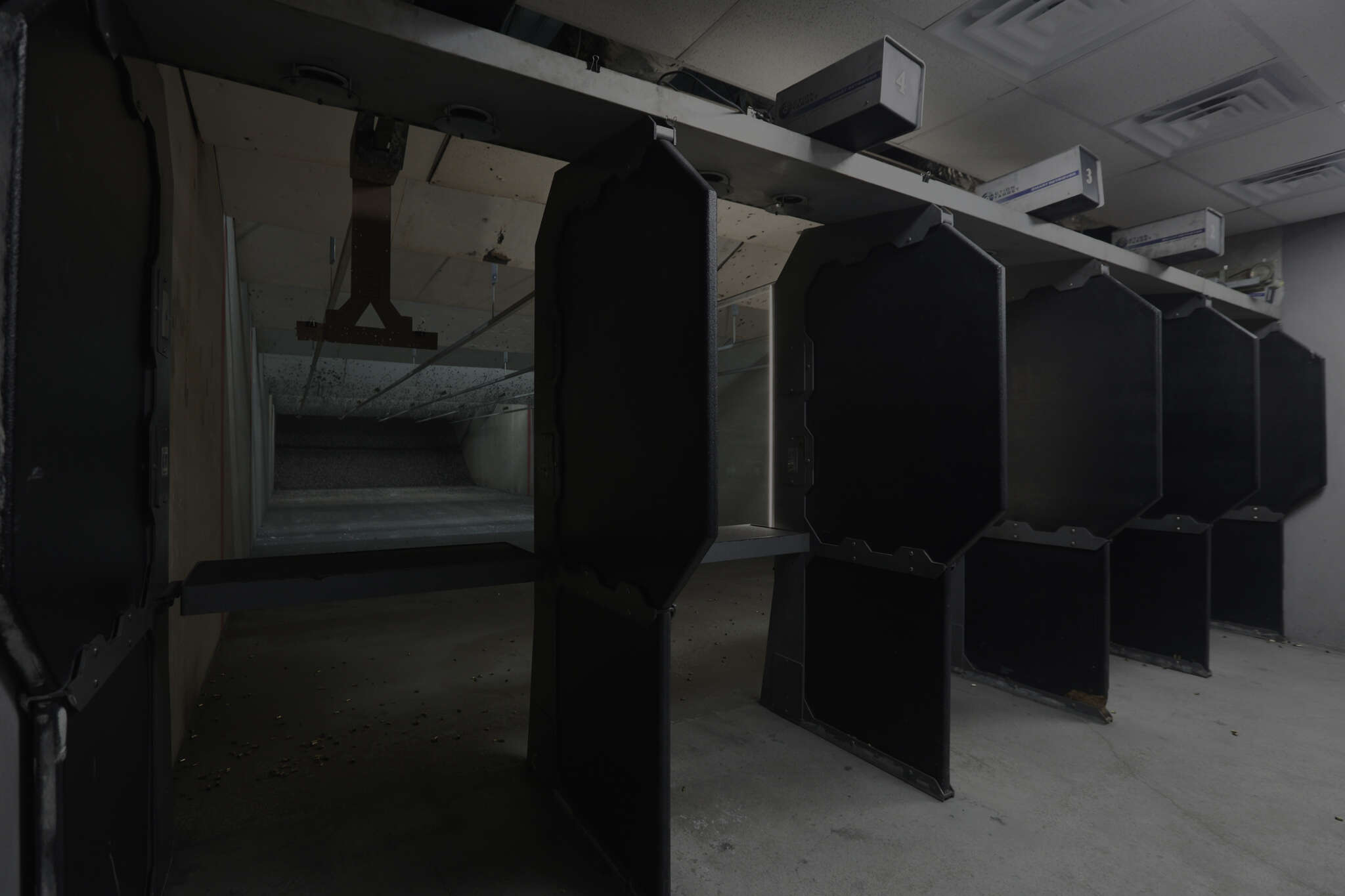 The Sharp Shooter – Corpus Christi, Texas Indoor Gun Range & Shop