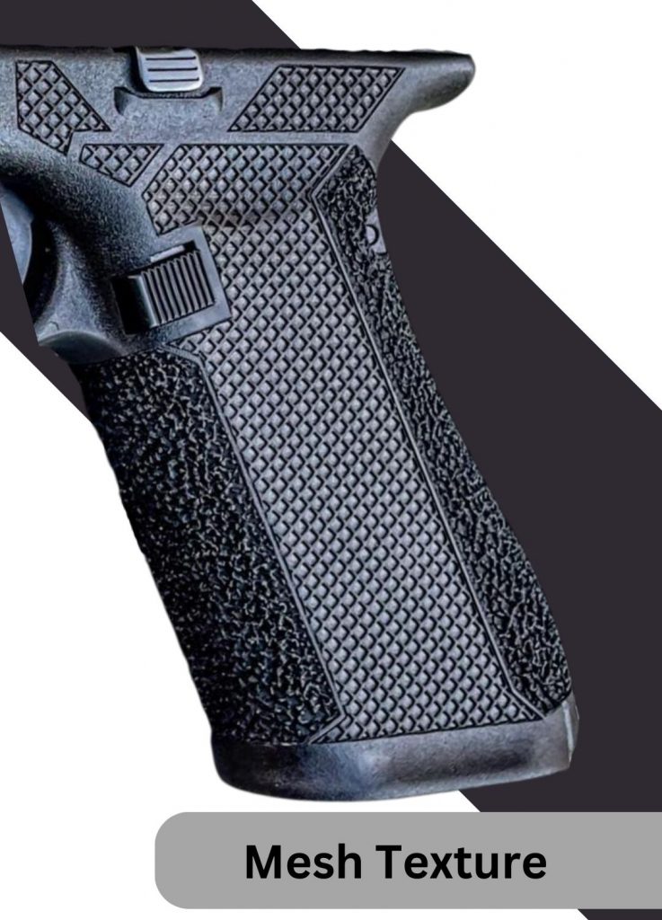 Glock Hybrid Package – The Sharp Shooter